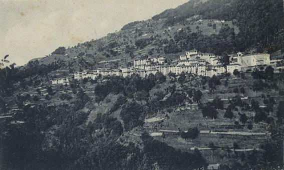 A Castel Condino, La festa de Brusign. La si celebra da oltre 130 anni ...