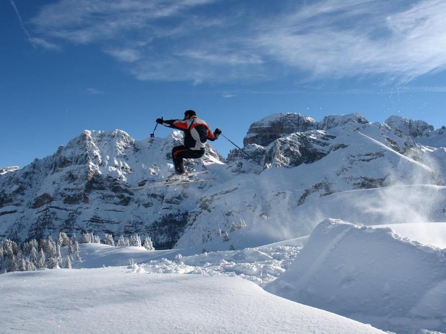 Roberto Serafini: «Funivie Pinzolo Spa è una società solida. Basta con ...
